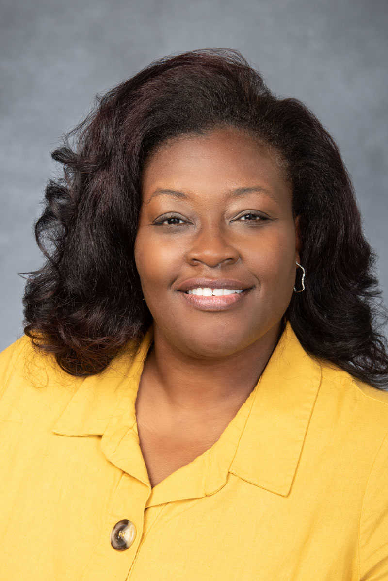 Faculty | Andy & Barbara Gessner College of Nursing | University of Houston