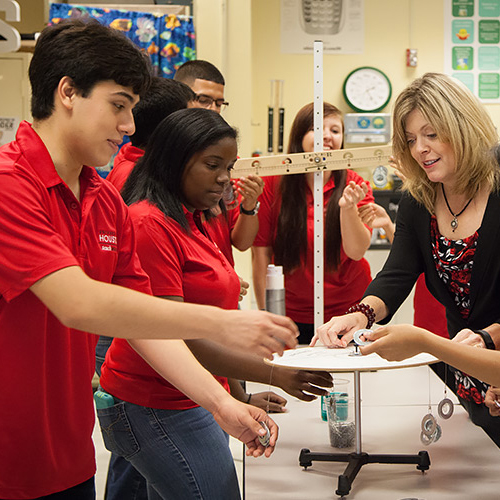 Resources - University of Houston