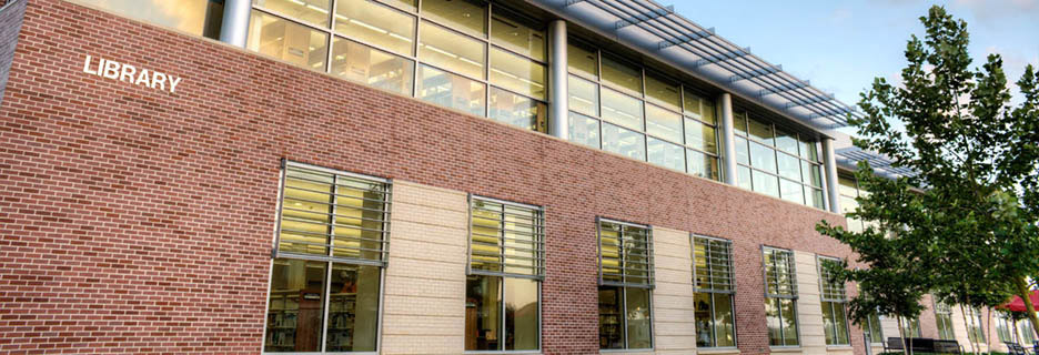 UH Sugar Land - University of Houston