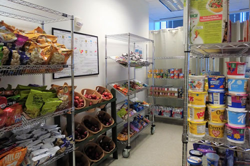 UH Wellness - University of Houston