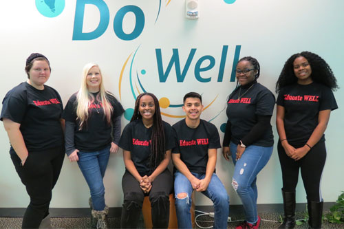 UH Wellness - University of Houston