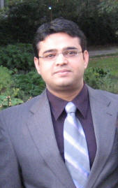 Mayank Gautam • Home Page • University of Houston
